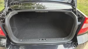 Melns Volvo S80 2006 Rīga, ar dzinēja tilpumu 2.40 L un nobraukumu 287 tūkst. km par 2500 €, foto 9 vietnē AUTOMOTO.COM.LV