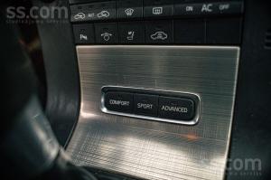 Black Volvo S80 2006 in Riga, with an engine capacity of 2.40 L and mileage of 0 thousand km for 1690 €, photo 16 on AUTOMOTO.COM.LV