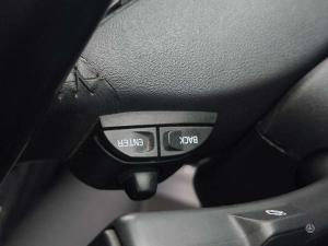 Melns Volvo S80 2006 Viļņa, ar dzinēja tilpumu 2.40 L un nobraukumu 311 tūkst. km par 3499 €, foto 17 vietnē AUTOMOTO.COM.LV