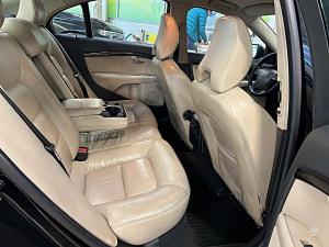 Melns Volvo S80 2007 Viļņa, ar dzinēja tilpumu 2.50 L un nobraukumu 399 tūkst. km par 2399 €, foto 20 vietnē AUTOMOTO.COM.LV