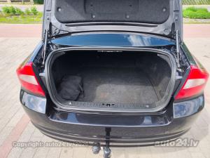 Melns Volvo S80 2007 Tallina, ar dzinēja tilpumu 2.50 L un nobraukumu 316 tūkst. km par 4000 €, foto 8 vietnē AUTOMOTO.COM.LV