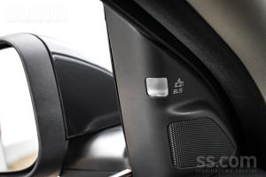 Black Volvo S80 2007 in Riga, with an engine capacity of 3.20 L and mileage of 0 thousand km for 4990 €, photo 18 on AUTOMOTO.COM.LV