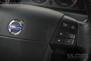 Black Volvo S80 2007 in Riga, with an engine capacity of 3.20 L and mileage of 0 thousand km for 4990 €, photo 24 on AUTOMOTO.COM.LV
