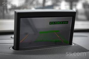 Black Volvo S80 2007 in Riga, with an engine capacity of 3.20 L and mileage of 0 thousand km for 4990 €, photo 30 on AUTOMOTO.COM.LV