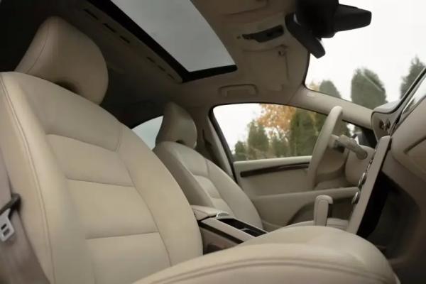 Melns Volvo S80 2007 Jelgava, ar dzinēja tilpumu 2.40 L un nobraukumu 311 tūkst. km par 4990 €, foto 9 vietnē AUTOMOTO.COM.LV