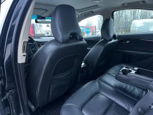 Melns Volvo S80 2007 Jelgava, ar dzinēja tilpumu 2.40 L un nobraukumu 418 tūkst. km par 3790 €, foto 14 vietnē AUTOMOTO.COM.LV