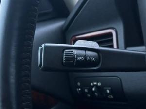Melns Volvo S80 2007 Jelgava, ar dzinēja tilpumu 2.40 L un nobraukumu 418 tūkst. km par 3790 €, foto 23 vietnē AUTOMOTO.COM.LV