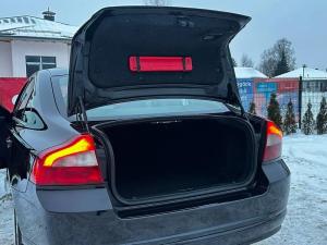 Melns Volvo S80 2007 Jelgava, ar dzinēja tilpumu 2.40 L un nobraukumu 418 tūkst. km par 3790 €, foto 28 vietnē AUTOMOTO.COM.LV