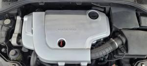 Black Volvo S80 2007 in Riga, with an engine capacity of 2.40 L and mileage of 249 thousand km for 6500 €, photo 10 on AUTOMOTO.COM.LV