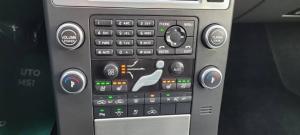Black Volvo S80 2007 in Riga, with an engine capacity of 2.40 L and mileage of 249 thousand km for 6500 €, photo 15 on AUTOMOTO.COM.LV