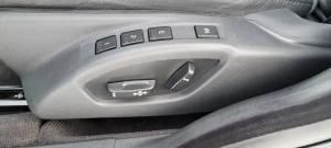 Black Volvo S80 2007 in Riga, with an engine capacity of 2.40 L and mileage of 249 thousand km for 6500 €, photo 17 on AUTOMOTO.COM.LV