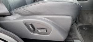 Black Volvo S80 2007 in Riga, with an engine capacity of 2.40 L and mileage of 249 thousand km for 6500 €, photo 19 on AUTOMOTO.COM.LV