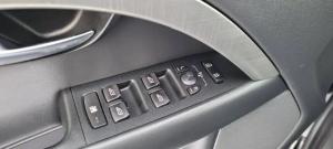 Black Volvo S80 2007 in Riga, with an engine capacity of 2.40 L and mileage of 249 thousand km for 6500 €, photo 20 on AUTOMOTO.COM.LV