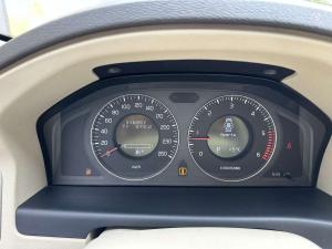 Melns Volvo S80 2007 Šauļi, ar dzinēja tilpumu 2.40 L un nobraukumu 317 tūkst. km par 4250 €, foto 23 vietnē AUTOMOTO.COM.LV