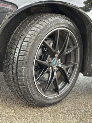 Melns Volvo S80 2007 Šauļi, ar dzinēja tilpumu 2.40 L un nobraukumu 317 tūkst. km par 4250 €, foto 35 vietnē AUTOMOTO.COM.LV