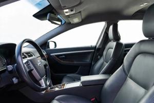 Melns Volvo S80 2007 Jūrmala, ar dzinēja tilpumu 3.20 L un nobraukumu 227 tūkst. km par 5950 €, foto 3 vietnē AUTOMOTO.COM.LV
