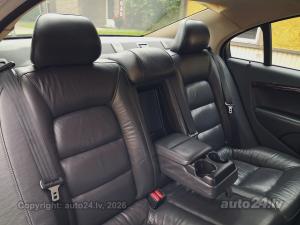 Черный Вольво С80 2007 в Пайде, объемом двигателя 2.40 л и пробегом 312 тыс. км за 5750 €, фото 12 на AUTOMOTO.COM.LV