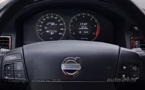 Черный Вольво С80 2007 в Пайде, объемом двигателя 2.40 л и пробегом 312 тыс. км за 5750 €, фото 14 на AUTOMOTO.COM.LV