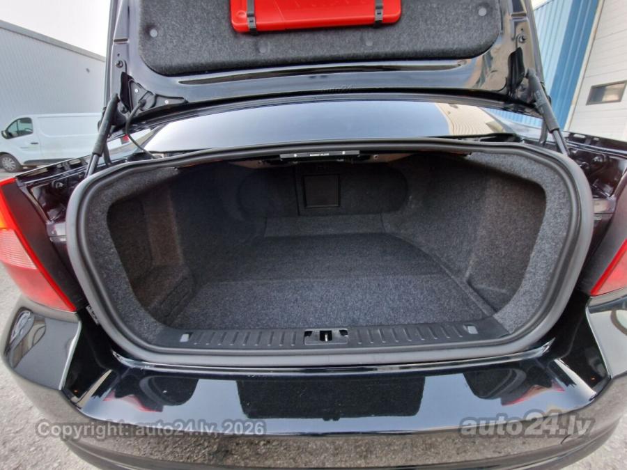 Black Volvo S80 2008 in Tartu, with an engine capacity of 2.40 L and mileage of 273 thousand km for 6290 €, photo 27 on AUTOMOTO.COM.LV