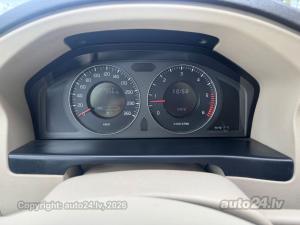 Black Volvo S80 2008 in Rakvere, with an engine capacity of 2.40 L and mileage of 354 thousand km for 4399 €, photo 10 on AUTOMOTO.COM.LV