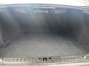 Black Volvo S80 2008 in Rakvere, with an engine capacity of 2.40 L and mileage of 354 thousand km for 4399 €, photo 11 on AUTOMOTO.COM.LV