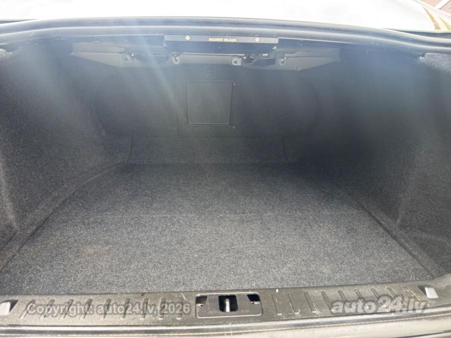 Black Volvo S80 2008 in Rakvere, with an engine capacity of 2.40 L and mileage of 354 thousand km for 4399 €, photo 11 on AUTOMOTO.COM.LV