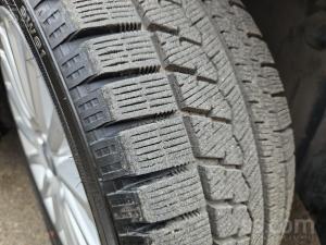 Черный Вольво С80 2008 в Екабпилс, объемом двигателя 2.40 л и пробегом 0 тыс. км за 4490 €, фото 23 на AUTOMOTO.COM.LV