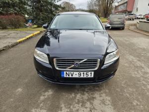 Черный Вольво С80 2008 в Рига, объемом двигателя 2.40 л и пробегом 510 тыс. км за 4490 €, фото 24 на AUTOMOTO.COM.LV