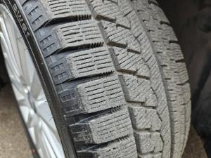 Черный Вольво С80 2008 в Екабпилс, объемом двигателя 2.40 л и пробегом 510 тыс. км за 4490 €, фото 23 на AUTOMOTO.COM.LV