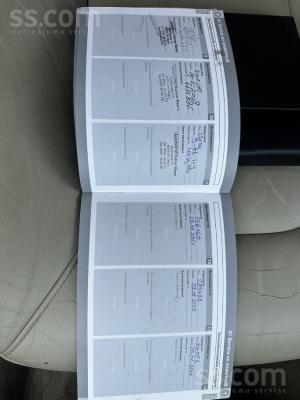 Melns Volvo S80 2008 Rīga, ar dzinēja tilpumu 2.40 L un nobraukumu 322 tūkst. km par 3450 €, foto 9 vietnē AUTOMOTO.COM.LV