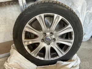 Melns Volvo S80 2008 Rīga, ar dzinēja tilpumu 2.40 L un nobraukumu 219 tūkst. km par 4400 €, foto 8 vietnē AUTOMOTO.COM.LV