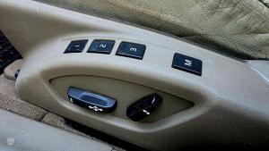 Melns Volvo S80 2008 Šauļi, ar dzinēja tilpumu 2.40 L un nobraukumu 337 tūkst. km par 2700 €, foto 18 vietnē AUTOMOTO.COM.LV