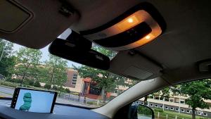 Melns Volvo S80 2008 Šauļi, ar dzinēja tilpumu 2.40 L un nobraukumu 337 tūkst. km par 2700 €, foto 28 vietnē AUTOMOTO.COM.LV