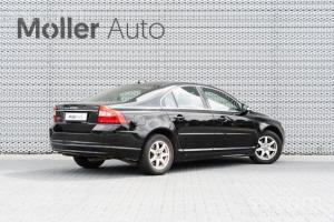 Melns Volvo S80 2008 Rīga, ar dzinēja tilpumu 2.00 L un nobraukumu 378 tūkst. km par 2000 €, foto 5 vietnē AUTOMOTO.COM.LV