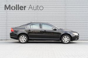 Melns Volvo S80 2008 Rīga, ar dzinēja tilpumu 2.00 L un nobraukumu 378 tūkst. km par 2000 €, foto 6 vietnē AUTOMOTO.COM.LV