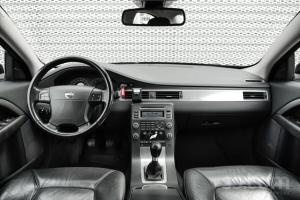 Melns Volvo S80 2008 Rīga, ar dzinēja tilpumu 2.00 L un nobraukumu 378 tūkst. km par 2000 €, foto 7 vietnē AUTOMOTO.COM.LV