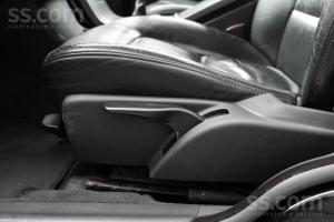 Melns Volvo S80 2008 Rīga, ar dzinēja tilpumu 2.00 L un nobraukumu 378 tūkst. km par 2000 €, foto 10 vietnē AUTOMOTO.COM.LV