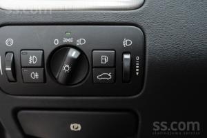 Melns Volvo S80 2008 Rīga, ar dzinēja tilpumu 2.00 L un nobraukumu 378 tūkst. km par 2000 €, foto 11 vietnē AUTOMOTO.COM.LV