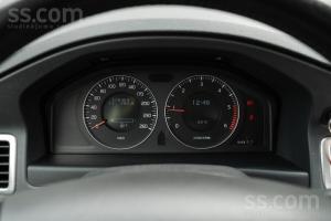 Melns Volvo S80 2008 Rīga, ar dzinēja tilpumu 2.00 L un nobraukumu 378 tūkst. km par 2000 €, foto 12 vietnē AUTOMOTO.COM.LV
