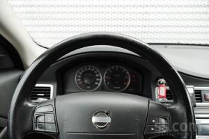 Melns Volvo S80 2008 Rīga, ar dzinēja tilpumu 2.00 L un nobraukumu 378 tūkst. km par 2000 €, foto 13 vietnē AUTOMOTO.COM.LV