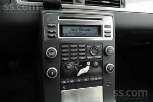 Melns Volvo S80 2008 Rīga, ar dzinēja tilpumu 2.00 L un nobraukumu 378 tūkst. km par 2000 €, foto 14 vietnē AUTOMOTO.COM.LV