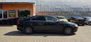 Black Volvo S80 2008 in Valmiera, with an engine capacity of 2.50 L and mileage of 317 thousand km for 2200 €, photo 3 on AUTOMOTO.COM.LV
