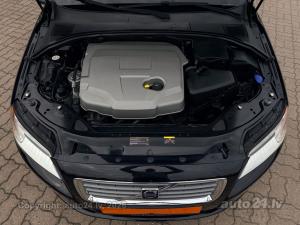 Melns Volvo S80 2008 Tartu, ar dzinēja tilpumu 2.00 L un nobraukumu 166 tūkst. km par 6590 €, foto 12 vietnē AUTOMOTO.COM.LV