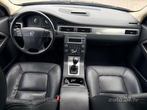 Melns Volvo S80 2008 Tartu, ar dzinēja tilpumu 2.00 L un nobraukumu 166 tūkst. km par 6590 €, foto 13 vietnē AUTOMOTO.COM.LV
