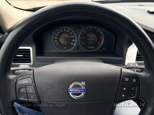 Melns Volvo S80 2008 Tartu, ar dzinēja tilpumu 2.00 L un nobraukumu 166 tūkst. km par 6590 €, foto 17 vietnē AUTOMOTO.COM.LV