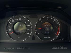 Melns Volvo S80 2008 Tartu, ar dzinēja tilpumu 2.00 L un nobraukumu 166 tūkst. km par 6590 €, foto 18 vietnē AUTOMOTO.COM.LV