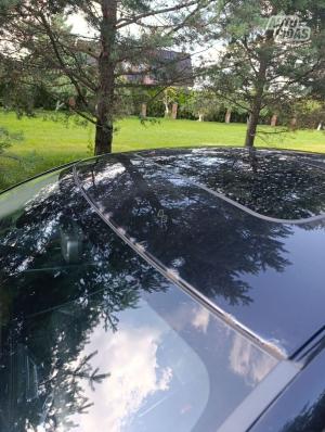 Black Volvo S80 2008 in Siauliai, with an engine capacity of 3.20 L and mileage of 270 thousand km for 1800 €, photo 18 on AUTOMOTO.COM.LV