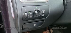 Black Volvo S80 2008 in Tallinn, with an engine capacity of 2.40 L and mileage of 303 thousand km for 5500 €, photo 22 on AUTOMOTO.COM.LV