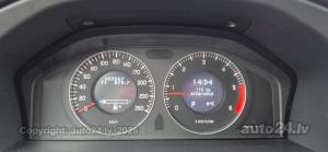 Black Volvo S80 2008 in Tallinn, with an engine capacity of 2.40 L and mileage of 303 thousand km for 5500 €, photo 23 on AUTOMOTO.COM.LV