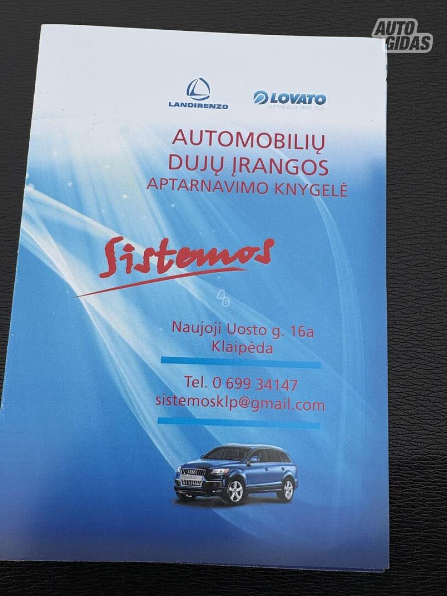 Черный Вольво С80 2009 в Клайпеда, объемом двигателя 3.20 л и пробегом 264 тыс. км за 5250 €, фото 9 на AUTOMOTO.COM.LV